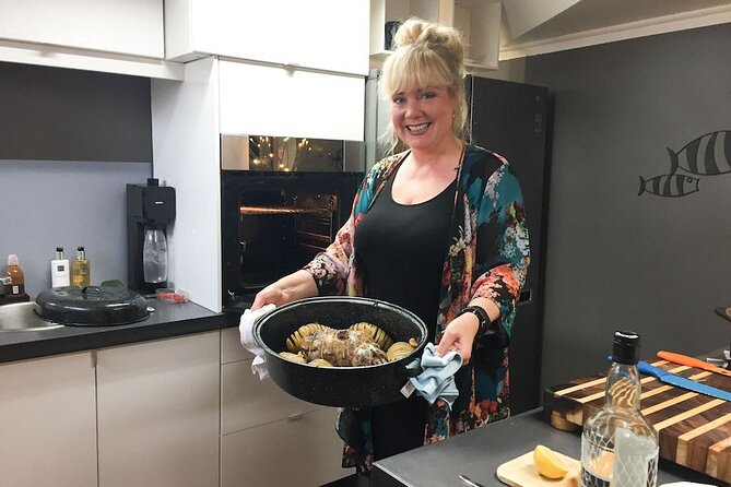 Icelandic Cooking Class in Downtown Reykjavik with Musical Hosts - Why This Experience Offers Great Value