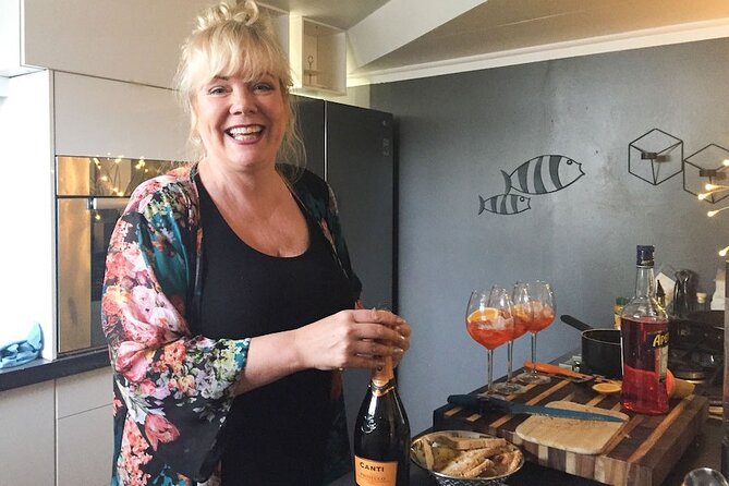 Icelandic Cooking Class in Downtown Reykjavik with Musical Hosts - The Experiences Strengths and Considerations