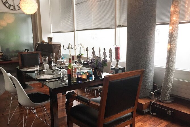 Icelandic Cooking Class in Downtown Reykjavik with Musical Hosts - Who Will Love This Tour?