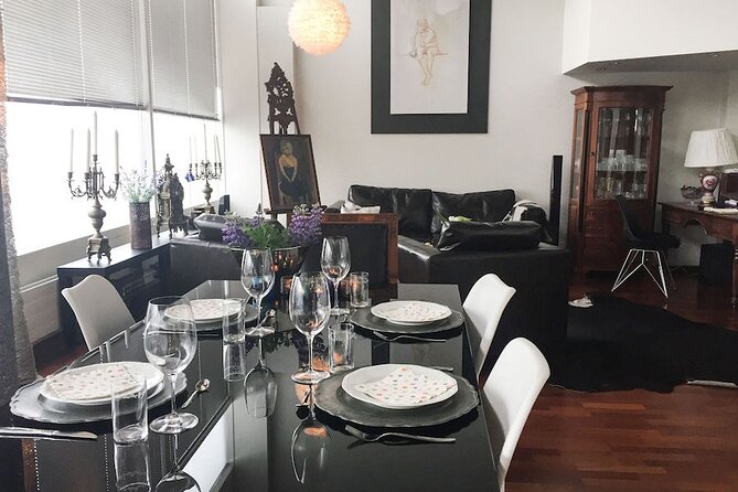 Icelandic Cooking Class in Downtown Reykjavik with Musical Hosts - FAQ