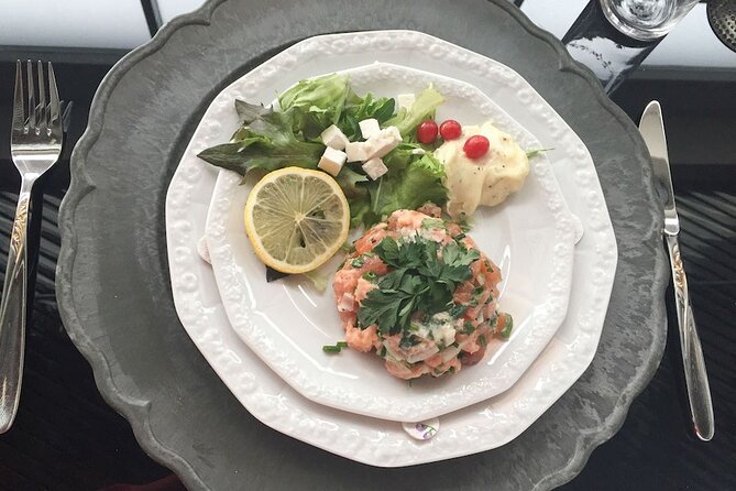 Icelandic Cooking Class in Downtown Reykjavik with Musical Hosts - Final Thoughts