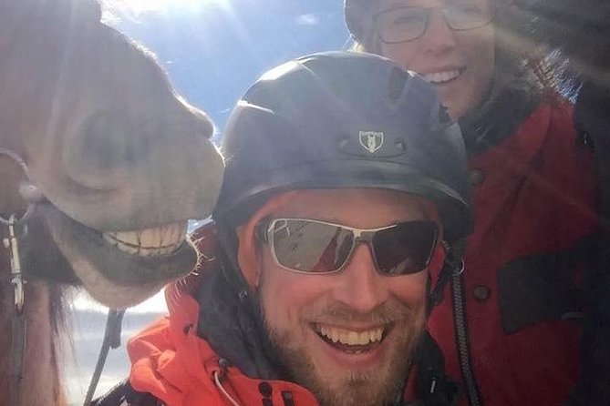 Icelandic Horseback Riding Tour Including Pick Up from Reykjavik - Authenticity and Cultural Connection