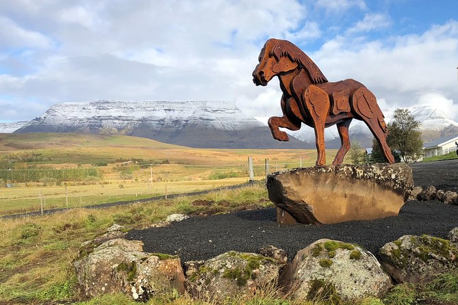 Icelandic Horseback Riding Tour Including Pick Up from Reykjavik - Practical Tips for Visitors