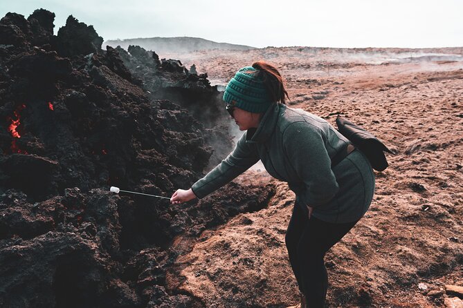 Iceland's Gunnuhver: Fire Land Tour - Who Should Consider This Tour?