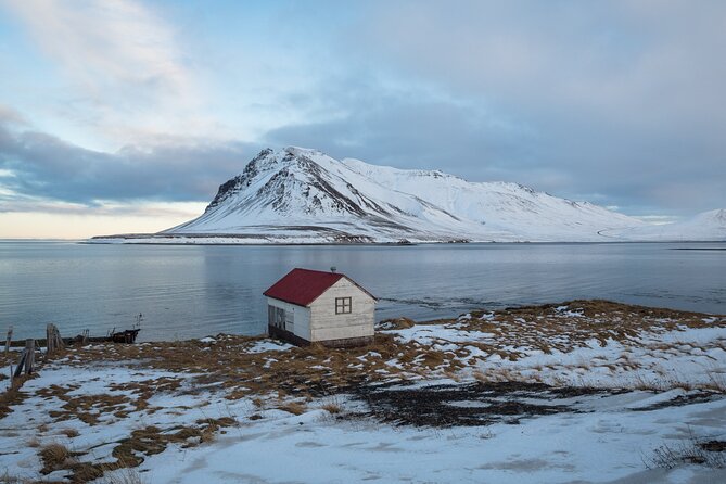 Icelands Reykjavik Self Guided Walking Audio Tour - Practical Aspects and How to Use the Tour