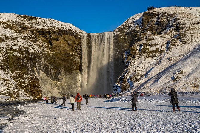 Iceland's South Coast Full Day Tour from Reykjavik - The Sum Up: Is It Worth It?