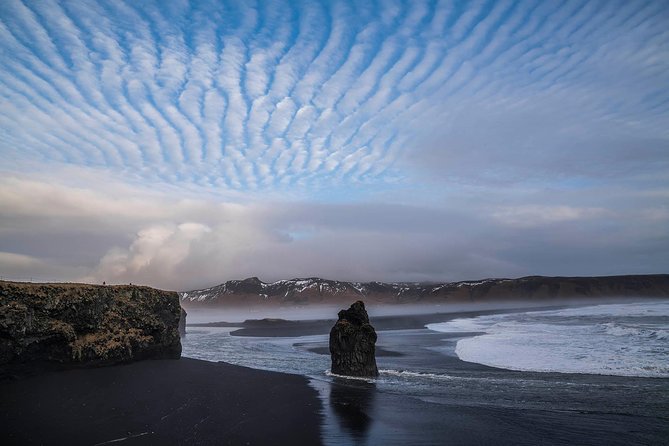 Iceland's South Coast Full Day Tour from Reykjavik - FAQs