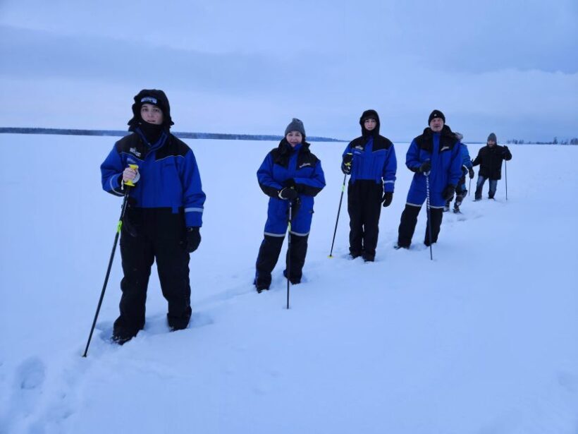 Icetrek to Old Kemi - In-Depth Look at the Tour Experience