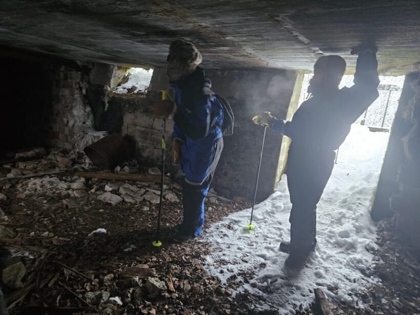 Icetrek to Old Kemi - Authenticity and Real Experiences from Past Participants