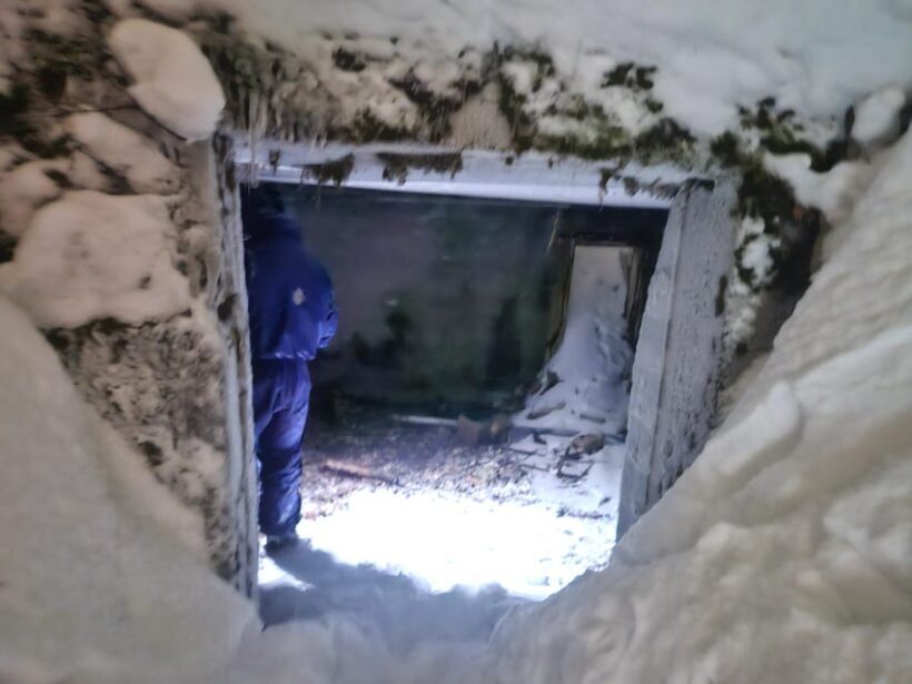 Icetrek to Old Kemi - The Sum Up