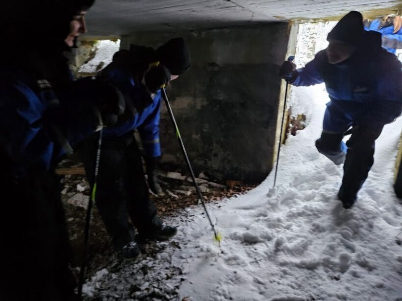 Icetrek to Old Kemi - FAQ