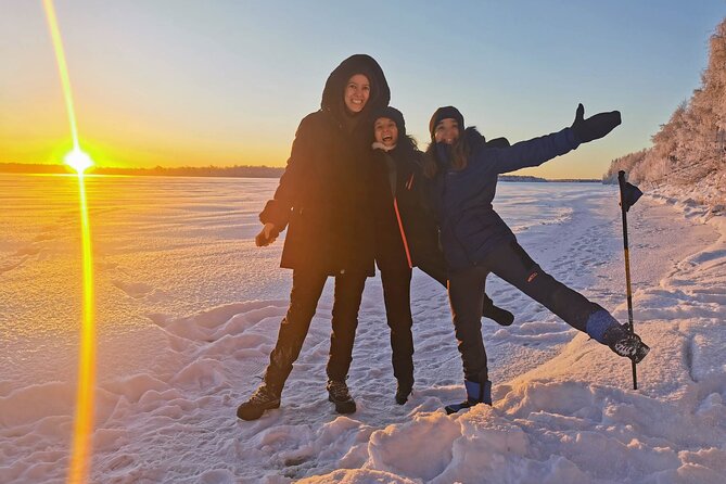 Icetrek to Old Kemi - Who Should Consider This Tour?