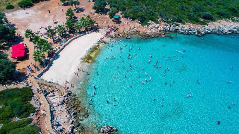 Icmeler: Day-Cruise to Cleopatra Island & Gokova Bay - Authentic Experiences and Real Guest Feedback