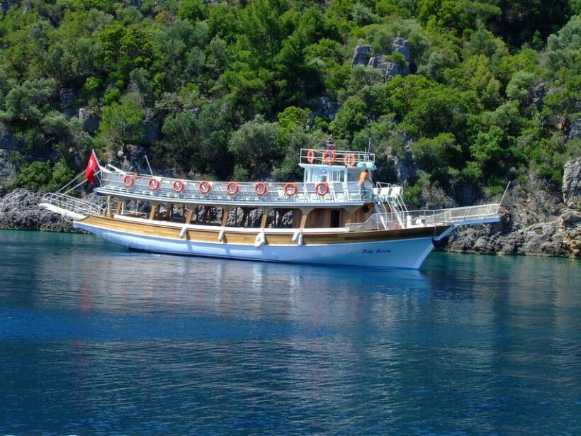 Icmeler: Day-Cruise to Cleopatra Island & Gokova Bay - Final Thoughts: Is This Tour Right for You?