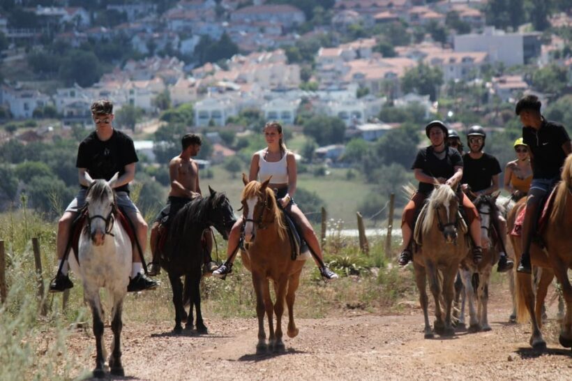 Icmeler Horse Riding Through The Rivers and Forest - Practical Tips for Your Ride