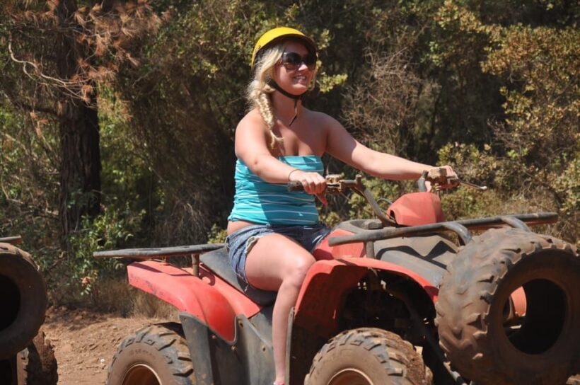 Icmeler Quad Safari with Free Hotel Transfer - Final Thoughts