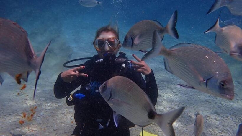 Icmeler: Scuba Diving with a Qualified Instructor - Practical Details: What You Need to Know