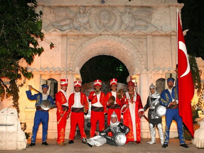 Icmeler Traditional Turkish Night Show w/ Dinnner and Drinks - Final Thoughts