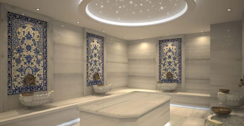Icmeler Turkish Bath with Oil Massage - What Do the Reviews Say?