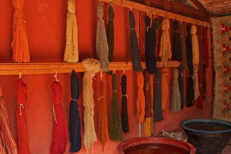 Icmeler Village Tour With Waterfalls & Visit Jesus Beach - The Practical Side: Transportation, Cost, and Group Size