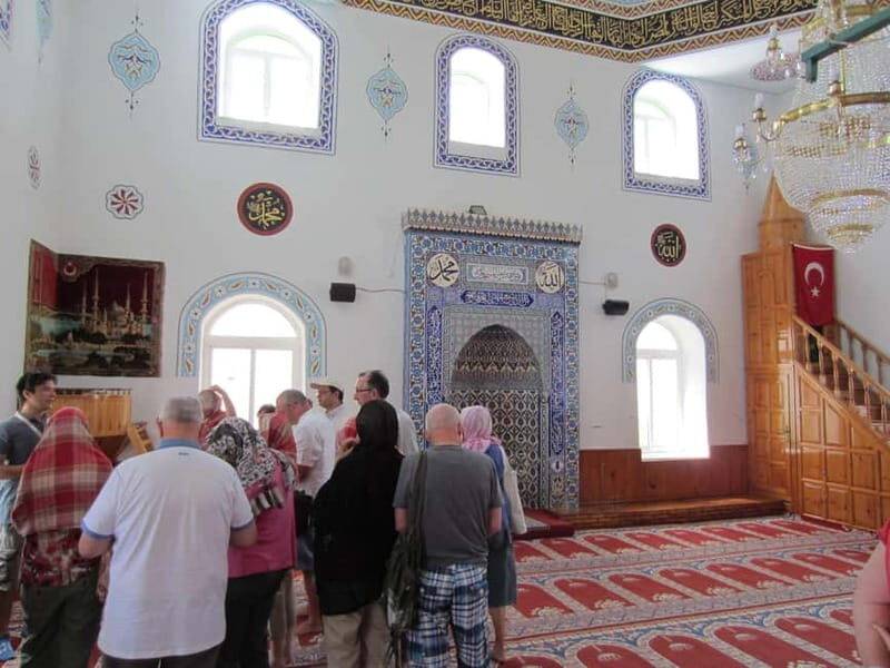 Icmeler Village Tour With Waterfalls & Visit Jesus Beach - Final Takeaway