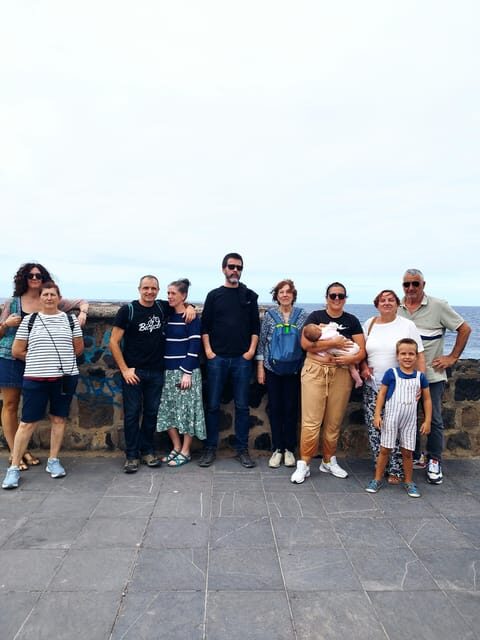 Icod de los Vinos: Walking route 1h30 - Why This Tour is a Great Choice