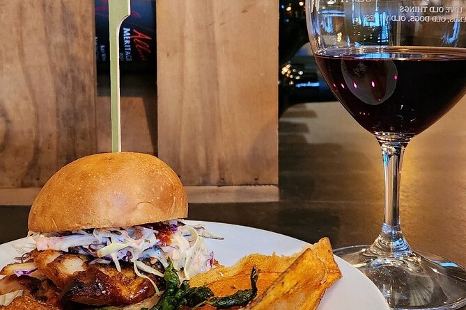 Icon Wine & Food Pairing at Williamson Wines in Healdsburg - Customer Experiences: What Guests Are Saying