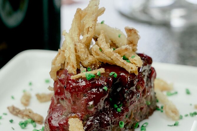 Icon Wine & Food Pairing at Williamson Wines in Healdsburg - Practical Information for Your Visit