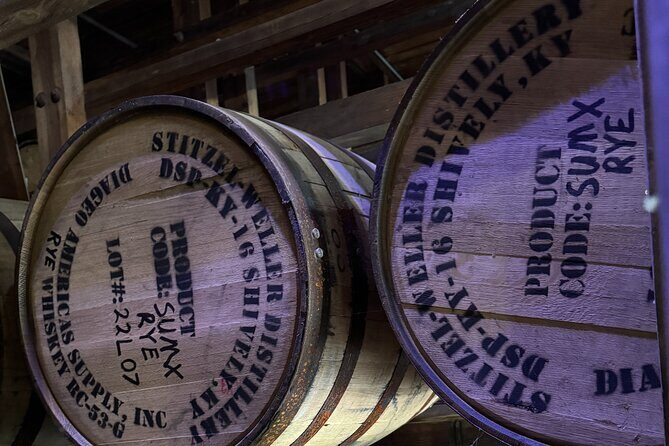 Iconic 3 Distillery Bourbon Experience - What Past Guests Say