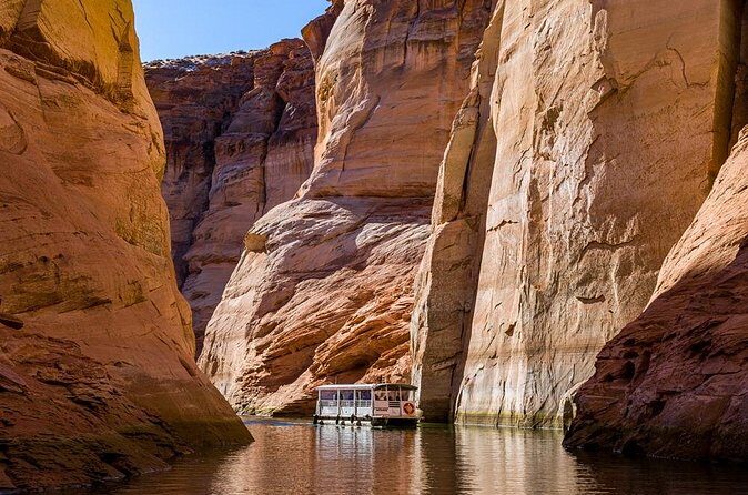 Iconic 3:Horseshoe Bend,Antelope Canyon & Insta-Famous Shell Cave - Final Thoughts