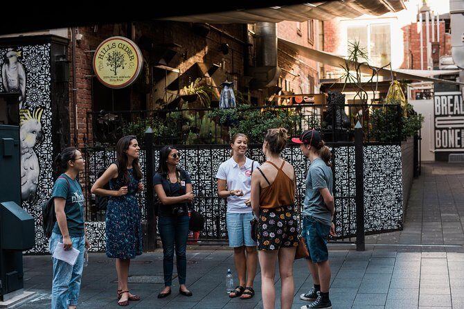 Iconic Adelaide Walking Tour - Insights from Reviews
