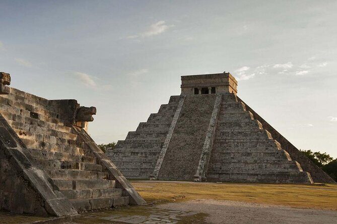 Iconic Chichen Itza Experience! Classic Tour from Tulum City - An In-Depth Look at the Tour Experience