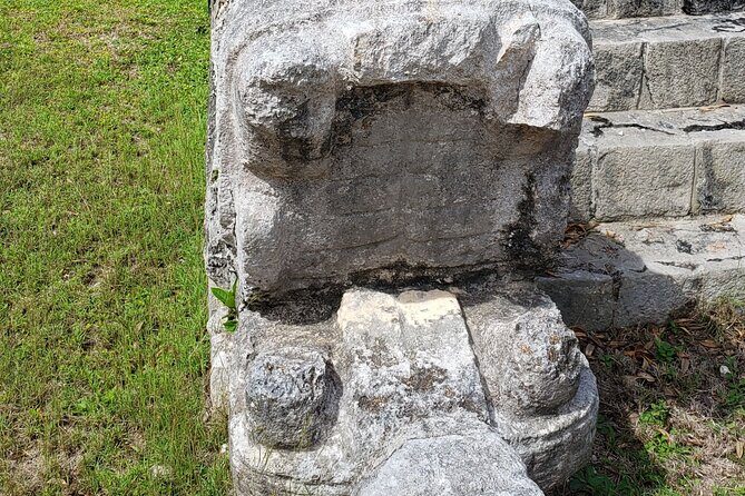 Iconic Chichen Itza Experience! Classic Tour from Tulum City - FAQs