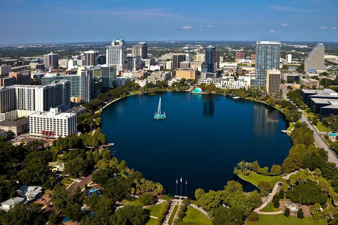 ICONic City Tour Of Orlando - Is This Tour for You?
