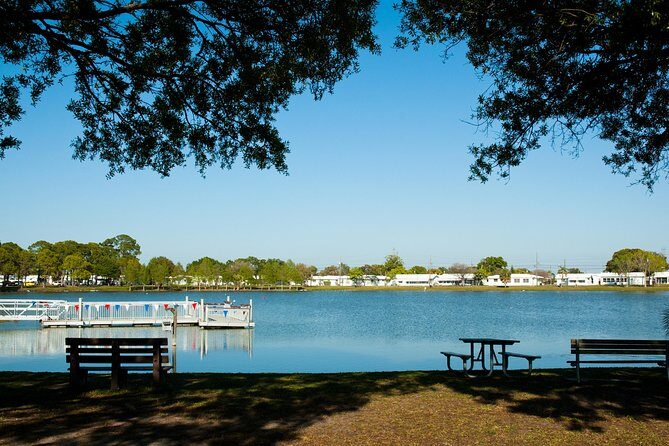 ICONic City Tour Of Orlando - The Sum Up