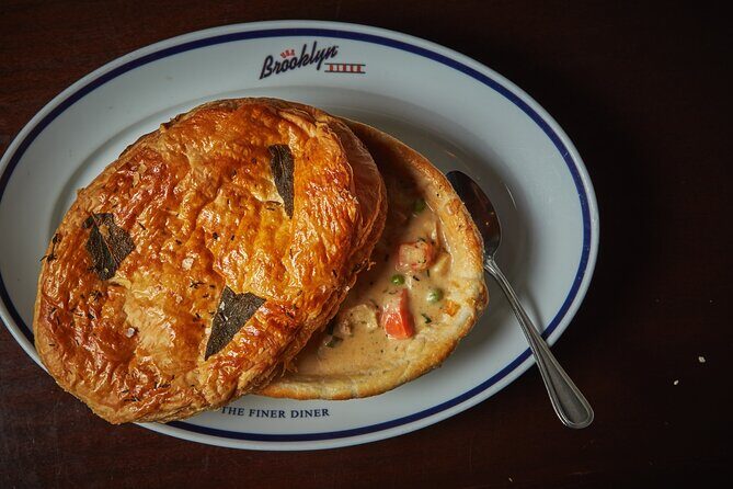 Iconic Diner Breakfast Steps from Carnegie Hall and Central Park - Final Thoughts: Is This the Breakfast for You?
