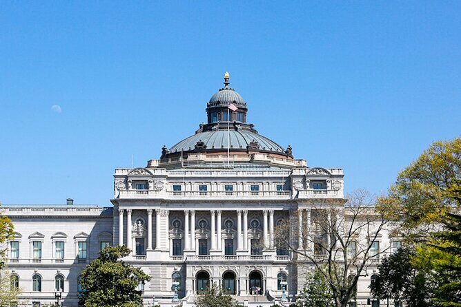 Iconic Film and Movie Locations Half Day Tour in Washington D.C. - What Past Participants Say
