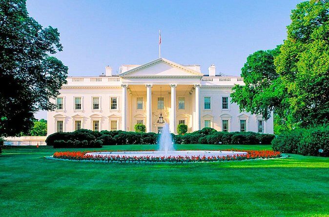Iconic Film and Movie Locations Half Day Tour in Washington D.C. - The Sum Up: Is This Tour Right for You?