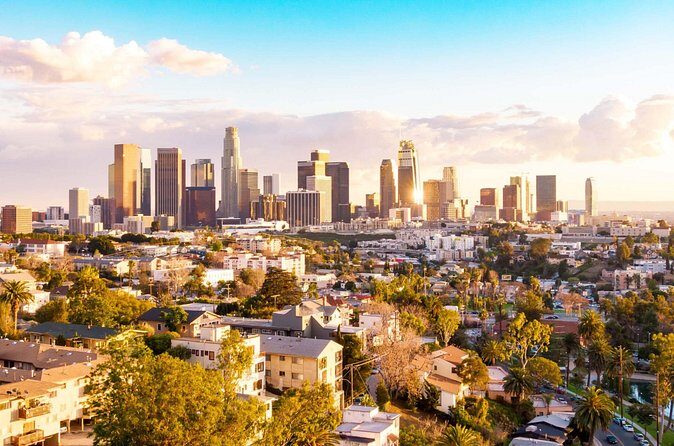 Iconic Film and Television Locations 1 Day Tour in Los Angeles - Authenticity and Guide Expertise