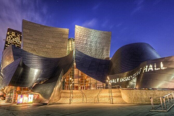 Iconic Film and Television Locations 1 Day Tour in Los Angeles - Who Should Consider This Tour?