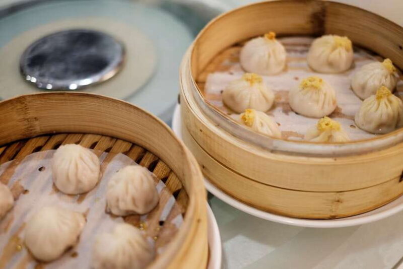 Iconic Food Tour: Local Street Food, Drinks & Sites - Exploring Taipei’s Food and Culture in Detail