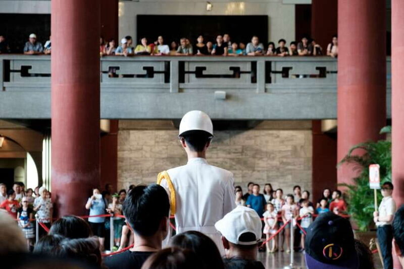 Iconic Food Tour: Local Street Food, Drinks & Sites - The Practicalities: What to Expect