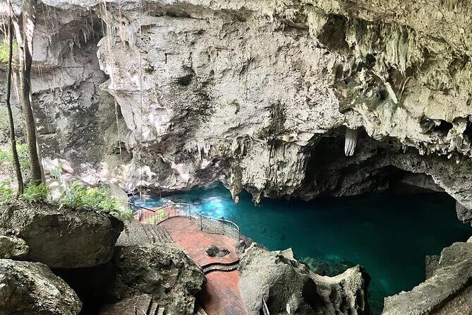 Iconic Highlights and historical Tour in Santo Domingo - Final Thoughts