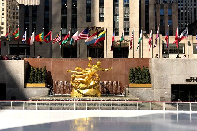 Iconic Highlights Tour of New York City - Why This Tour Works for Travelers