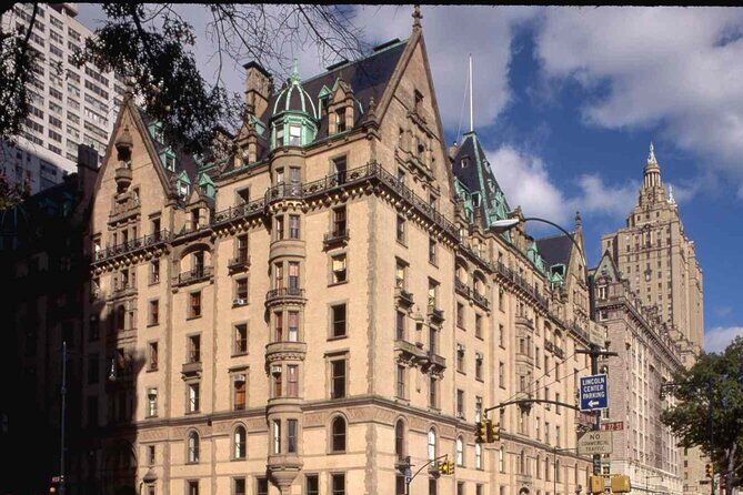 Iconic Highlights Tour of New York City - Who Should Consider This Tour?