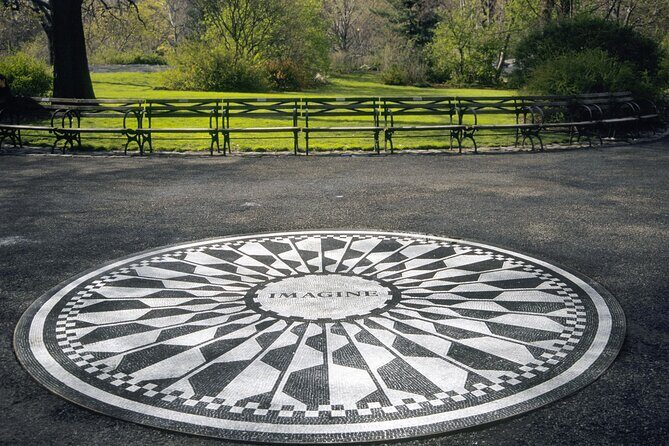 Iconic Highlights Tour of New York City - FAQ