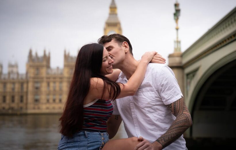 Iconic London Portraits Tour with Expert Local Photographer - What Travelers Are Saying