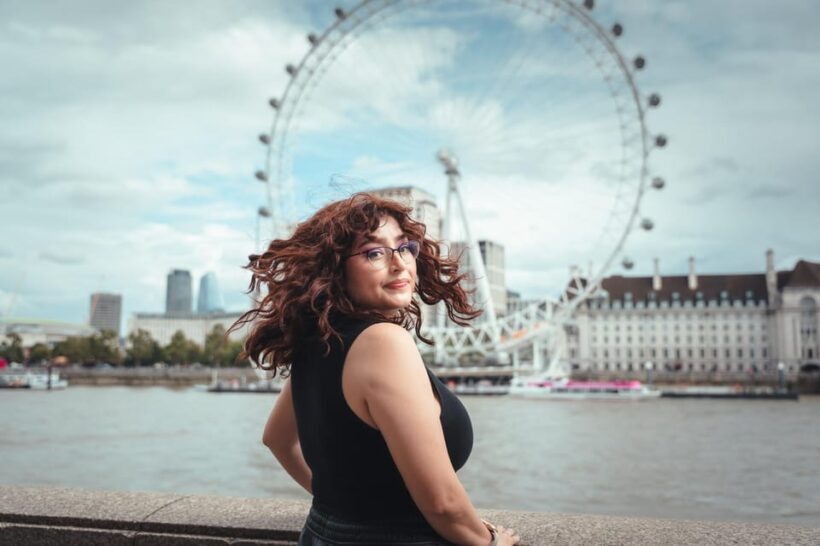 Iconic London Portraits Tour with Expert Local Photographer - Final Thoughts