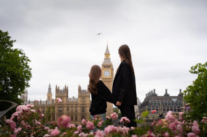 Iconic London Portraits Tour with Expert Local Photographer - FAQs
