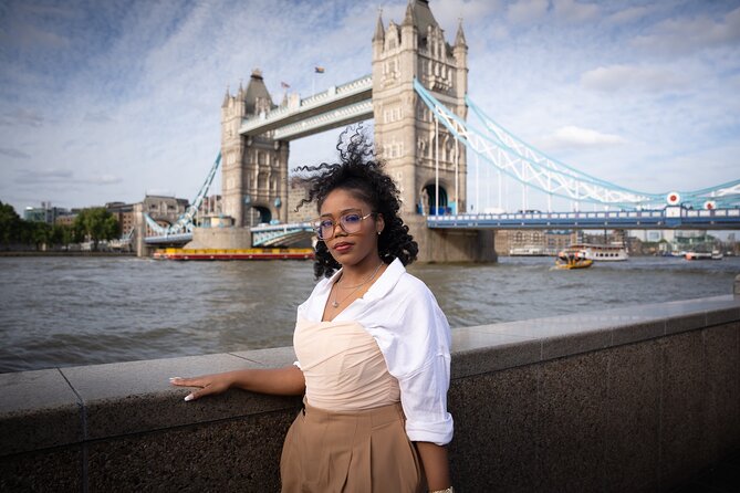 Iconic London Portraits Tour with Expert Local Photographer - Who Is This Tour Best For?